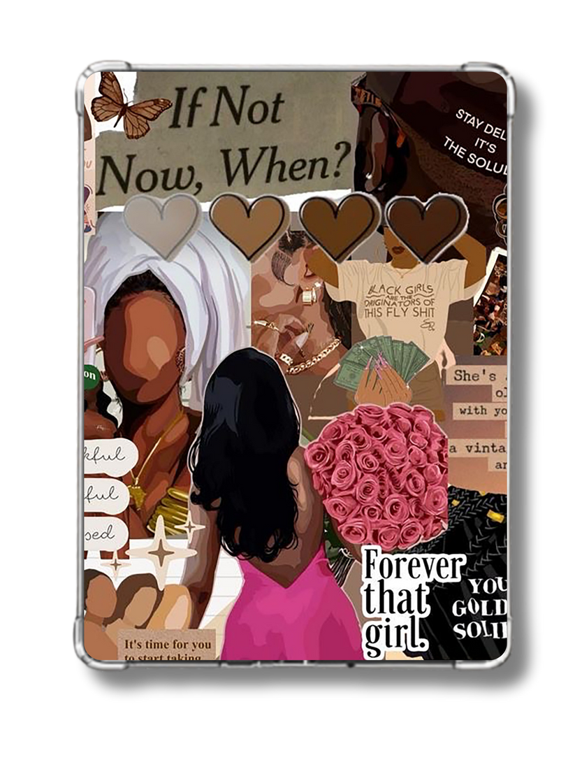 BLACKER DA BERRY Insert Collection – Outta Print