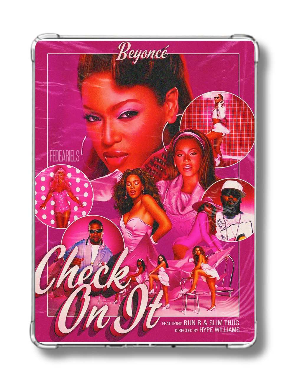 VH1 SOUL INSERT COLLECTION – Outta Print
