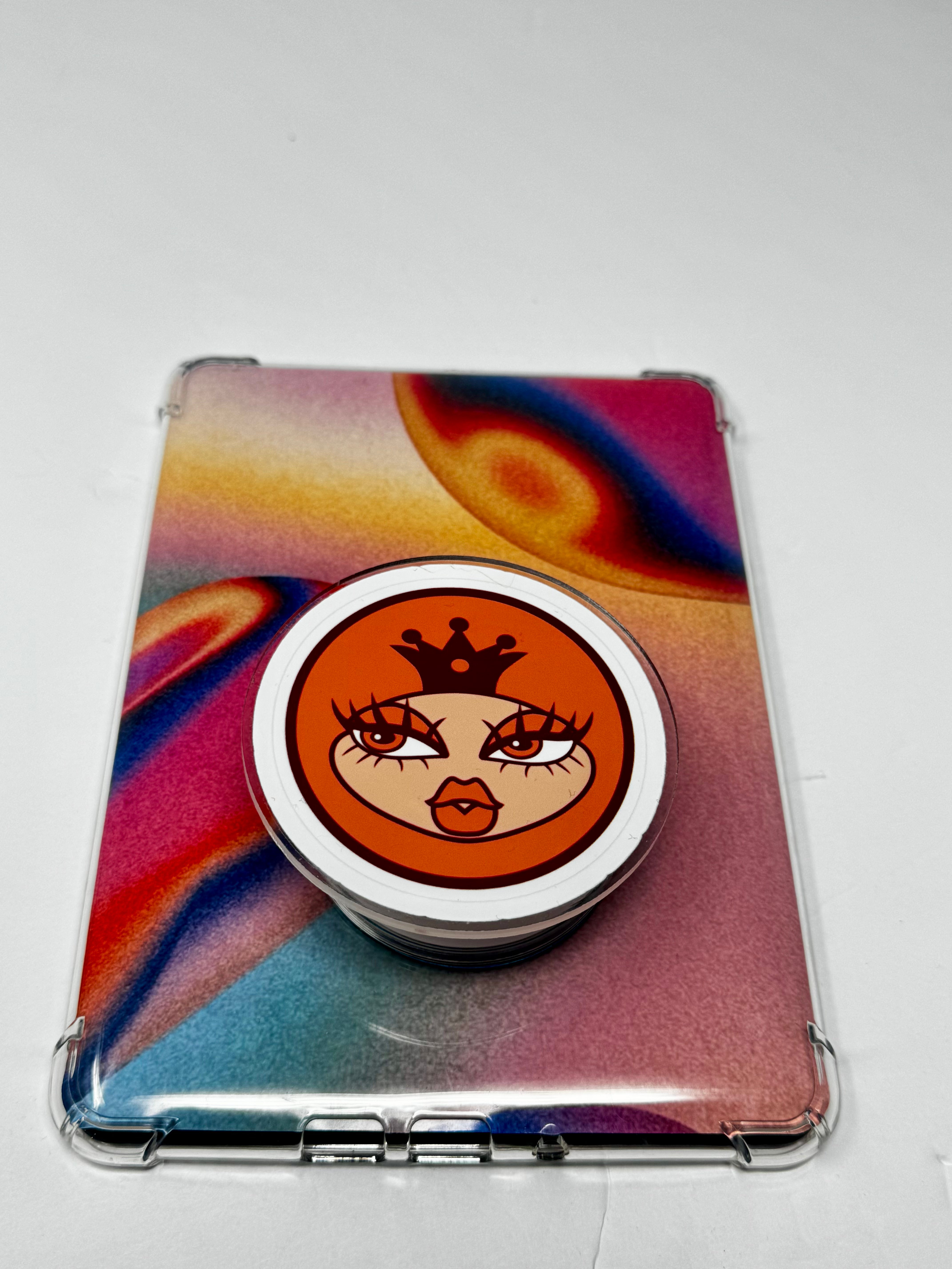 ALIEN BRAT – Outta Print